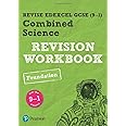 Revise Edexcel GCSE (9-1) Combined Science Foundation Revision Workbook: for the 9-1 exams ...