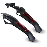 Buy Oxygen Cycle Mudguard Set for MTB Bicycle | Front & Rear Splash ...