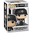 Funko Pop! Racing: Kimi Antonelli - AMG Petronas - Figurine en Vinyle ...