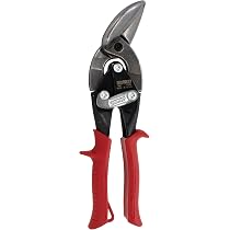 Corrugated Sheet Metal Shears
