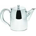 Sabichi Classic Concierge 1300ml Stainless Steel Teapot : Amazon.co.uk ...