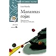 Manzanas rojas, a partir de 12 Años : Matilla, Luis, Delicado, Federico ...