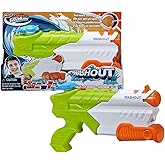 Buy Nerf Super Soaker XP35 Water Blaster, Air Pressurized System, 9 Fluid Ounce Tank, Water Toys ...