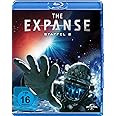 The Expanse - Staffel 1 [Blu-ray] , 2 Stück (1er Pack): Amazon.de: Strait, Steven, Anvar, Cas ...