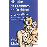 Histoire des femmes en Occident, tome 4 : Le XIXe siècle : Duby ...
