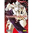 SHANGRI-LA FRONTIER 04. EXPANSION PASS : RYOSUKE FUJI: Amazon.es: Libros