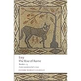 Rome's Mediterranean Empire: Books 41-45 and the Periochae (Oxford ...
