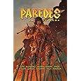 Paredes. la leyenda (COMIC) : ANGEL MIRANDA: Amazon.es: Libros