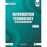 Information Technology for Class 11 – Ver 1.0 : Dr. Sanjay Jain: Amazon ...