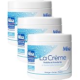 Mixa Intensif Peaux Sèches - La Crème Fraîche et Fondante à l’Acide ...