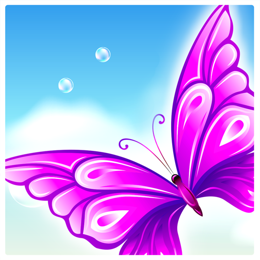 Disegni Da Colorare Barbie Farfalla - Disegni HD