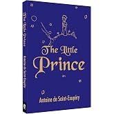 The Little Prince: The enchanting illustrated classic children’s story ...