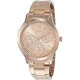 Buy Fossil Analog Rose Gold Dial Women's Watch-ES2859 at Amazon.in
