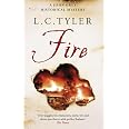 Fire (A John Grey Historical Mystery) : L.C. Tyler: Amazon.co.uk: Books