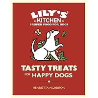 Dinner for Dogs: home cooking for a happy and healthy dog: Amazon.co.uk ...