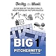 Daily Mail Big Book of Pitcherwits 1: Amazon.co.uk: Daily Mail ...