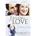 Falling in Love: Amazon.it: Robert De Niro, Meryl Streep, Harvey Keitel ...