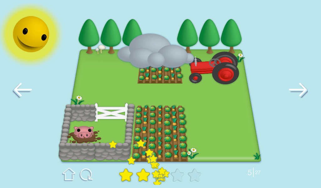 Pigpen: Amazon.co.uk: Appstore for Android