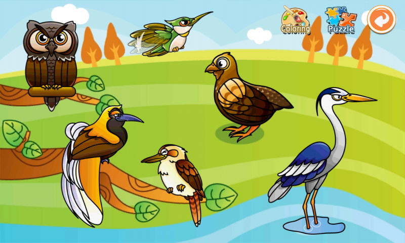 Bird Adventure 2: Amazon.co.uk: Appstore for Android
