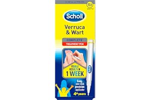 Amazon.co.uk Best Sellers: The most popular items in Wart Removal