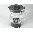 Amazon.de: Kenwood Mixgerät Glas Multipro Compact FPP230 FPP235 FPM250 ...