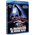 El Destripador De Nueva York BD 1982 Lo squartatore di New York [Blu-ray]: Amazon.es: Jack ...