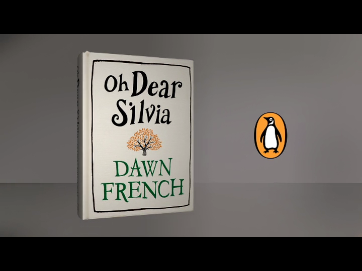 Oh Dear Silvia: Amazon.co.uk: French, Dawn: 9780718156060: Books