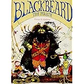 Blackbeard the Pirate: Amazon.co.uk: Ambrus, Victor: 9780192722201: Books