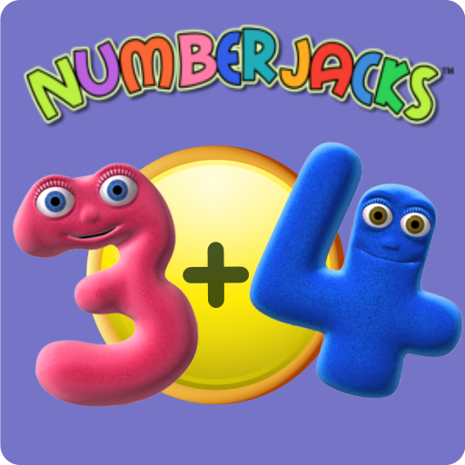 Numberjacks Addition Facts Up To 10 Amazon co uk Appstore For Android Numberjacks Addition Facts Up To 10 Amazon co uk Appstore For Android