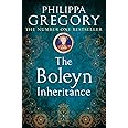 The Boleyn Inheritance: Amazon.co.uk: Gregory, Philippa: 9780007190331 ...