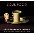 Soul Food: Nourishing Poems for Starved Minds: Amazon.co.uk: Neil ...