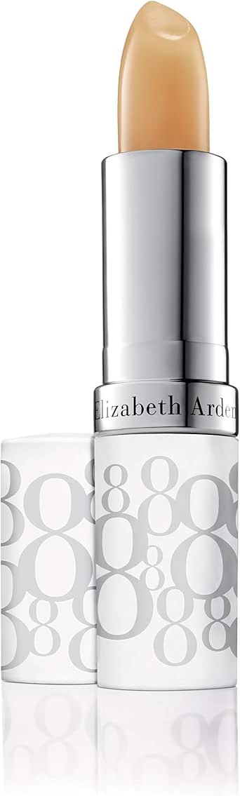 Elizabeth Arden Eight Hour Cream Lip Protectant Lip Balm Stick SPF15 ...