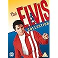 The Elvis Collection [DVD] [2011]: Amazon.co.uk: Elvis Presley, Elvis ...