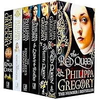 The Lady of the Rivers: Cousins' War 3 (The Plantagenet and Tudor Novels): Amazon.co.uk: Gregory ...
