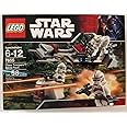 LEGO Star Wars 7655 Clone Troopers Battle Pack : Amazon.co.uk: Outlet