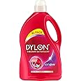 Dylon Colour Detergent (30 Wash Loads), Liquid Laundry Detergent for ...
