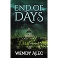 Buy End of Days Book Online at Low Prices in India | End of Days ...