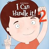I Can Handle It: 1 (Mindful Mantras): Amazon.co.uk: Wright, Ms Laurie ...