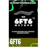 6ft6 method : get taller eBook : singh, Amrinder : Amazon.in: Kindle Store