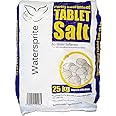 Watersprite 25kg Salt Tablets | Water Softener | Food Grade ...