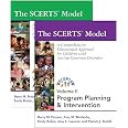 The SCERTS Manual: A Comprehensive Educational Approach for Children ...