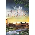 Das Gold der Fugger: Historischer Roman : Dempf, Peter: Amazon.de: Bücher