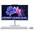 Lenovo A100 All in one Intel® N100 23.8" FHD (1920x1080) 3-Side ...