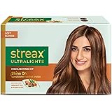 Buy Streax Ultralights Hair Color Highlighting Kit for Women & Men ...