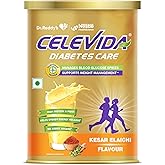 Buy Celevida Protein Powder Drink for Diabetes Management by Dr. Reddy ...