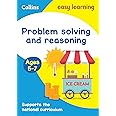 Problem Solving and Reasoning Ages 5-7: Ideal for home learning ...