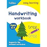 Handwriting Practice: Perfect your handwriting with this practice book ...