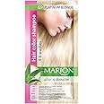 Marion Hair Color Shampoo in Sachet Lasting 4-8 Washes - 69 – Platinum ...