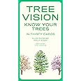 Tree Vision: Know Your Trees in 30 Cards: Amazon.co.uk: Kirkham, Tony ...