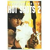 Hot Shots! [DVD]: Amazon.es: Valeria Golino, Cary Elwes, John Cryer ...